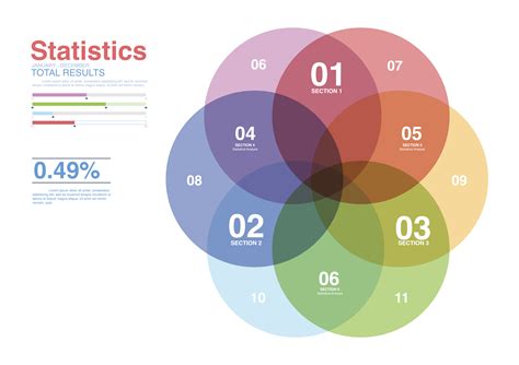 Illustration Of Business Graph Analysis Download Free Vectors