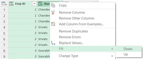 Transpose Rows Into Columns In Excel Goodly