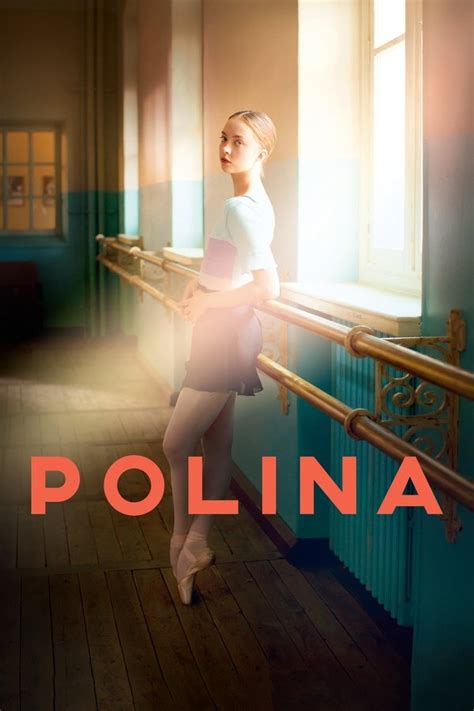 Polina 2016 — The Movie Database Tmdb