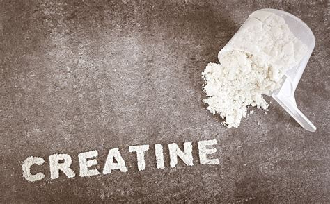What Are The Side Effects Of Creatine Use