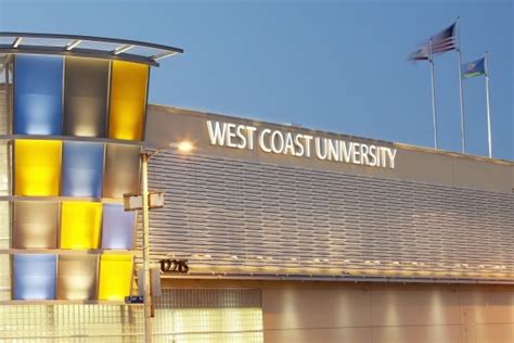 Physician Assistant Programs Wcu