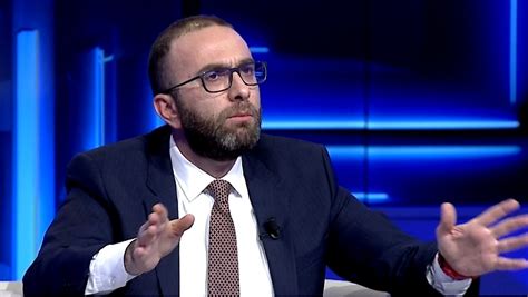 Habit Gaz Bardhi Dështuam Të Largojmë Sali Berishën Dhe Përfunduam Në