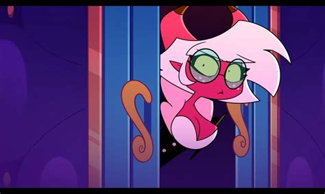 Helluva Boss Sexy Imp 2 By Dustiniz117 On Deviantart