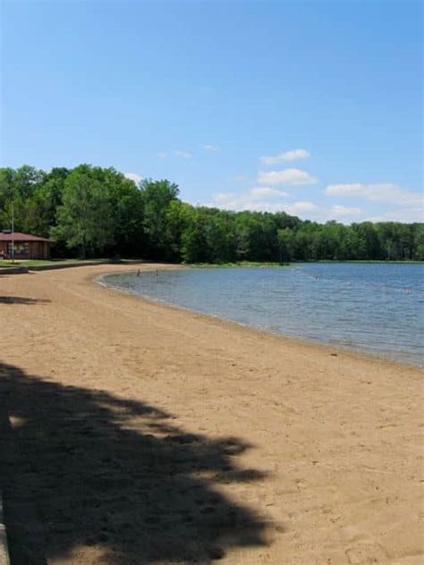 Chain O Lakes State Park HubPages