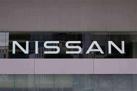 Nissan Cuts Outlook And Announces Restructuring With 9000 Job Cuts