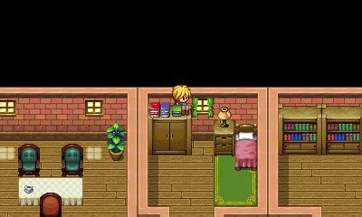 RPG Maker Fes Official Website System