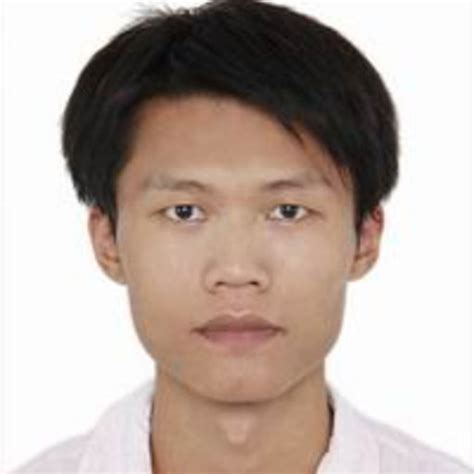 Yongqiang Xian Chinese Academy Of Sciences Beijing Cas Energy