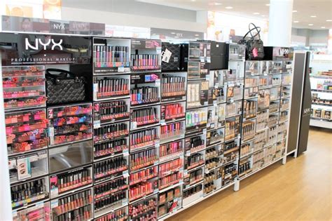 Ulta Beauty In Yukon Grand Opening Jk Style