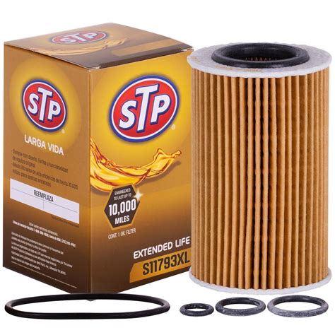 STP Extended Life Oil Filter S11793XL