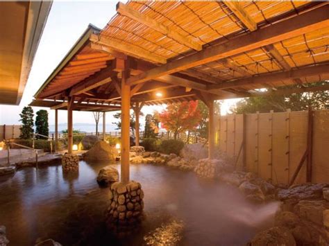 お風呂・温泉情報｜三河湾ヒルズ・ホテル（旧：グリーンホテル三ヶ根）【ゆこゆこ】