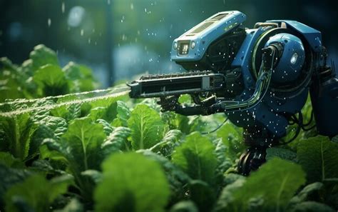 Robotic Spraying Images Free Download On Freepik