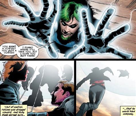 CORTEX Uncannyxmen Net