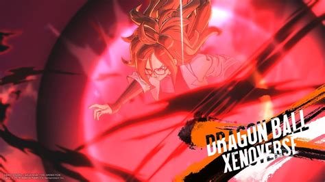 [제노버스2]파이터즈 캐릭터 인조인간 21호 리뷰 Ultra Pack 2 Youtube