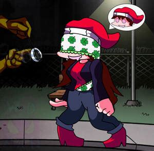Explore The Best Fnfwedgie Art Deviantart