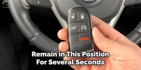 How To Program Jeep Key Fob 10 Easy Steps 2025