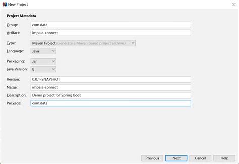 Springboot整合mybatis连接impala入门案例详解mybatis Impala Csdn博客