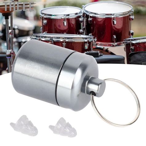 Treee ที่อุดหู 3 ชั้นลดเสียงรบกวนซิลิโคนเหลวกันเสียงสบาย Shopee Thailand