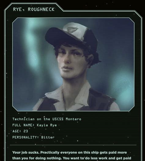 Alien The Roleplaying Game Review Azathought