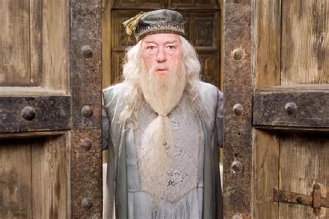 Michael Gambon Pemeran Dumbledore Meninggal Akibat Penyakit Pneumonia