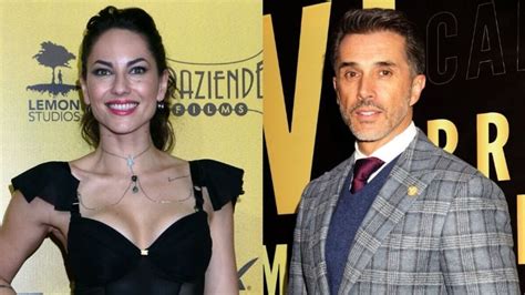 Sergio Mayer Revela La Razón Detrás Del Fin De Su Relación Con Bárbara