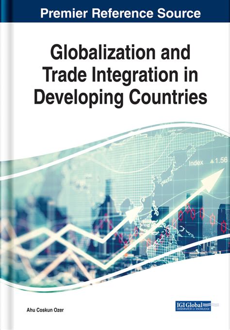 Rittenhouse Globalization And Trade Integration In Developing