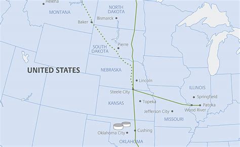 Correct Fox News The Keystone Xl Pipeline Would Have Been A Net Benefit Climaterealism Correct Fox News The Keystone Xl Pipeline Would Have Been A Net Benefit Climaterealism