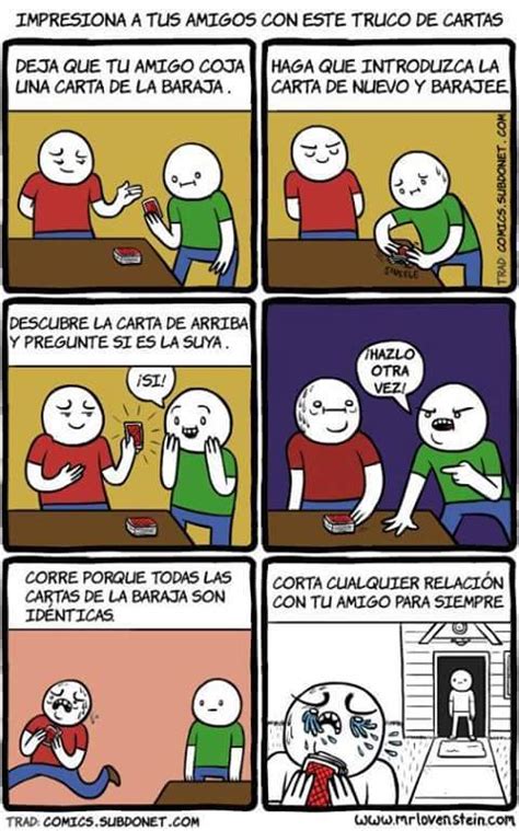 Jajjaj Meme Subido Por Phobos1905 Memedroid
