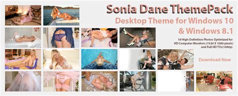 FREE Sexy Adult Windows Theme Pack Sexy Women In Lingerie