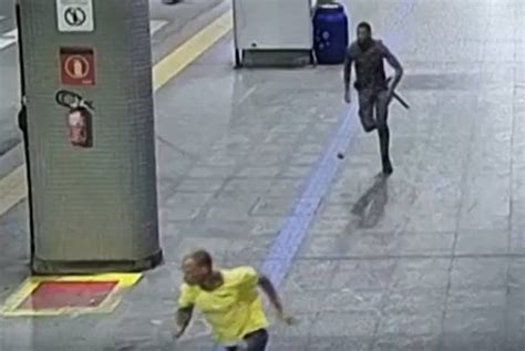 Suspeito de agredir e matar homem em estação de transporte de Salvador é preso Bahia G