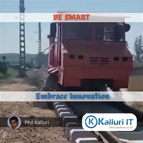 Businessproductivity Techforgrowth Automation Itinnovation Worksmarter Phil Kalluri