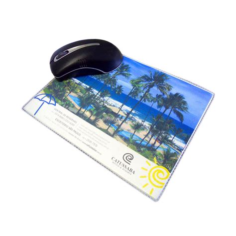 Mouse Pad Kr Industria