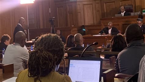 Final Arguments In Zuma Ramaphosa Legal Battle Voice Of The Cape