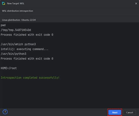 Wsl Pycharm Python Segmentfault