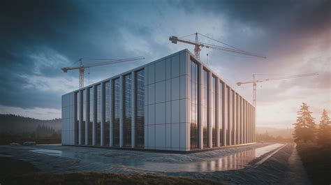 아마존 Ms에 이어 데이터센터 임대 계약 지연… Ai 데이터센터 붐 제동 걸리나 Ai 매터스 L Ai Matters