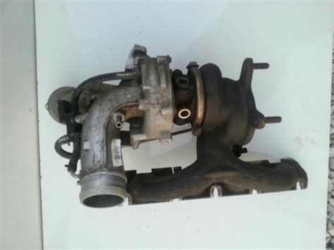 Мы перешли на ST3 95-98! или ihi 06j145713k — Skoda Octavia A5 Mk2, 1,8 ...