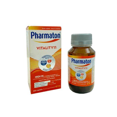 قیمت قرص فارماتون - pharmaton - خرید فارماتون اصل سوئیس | تهران دراگ