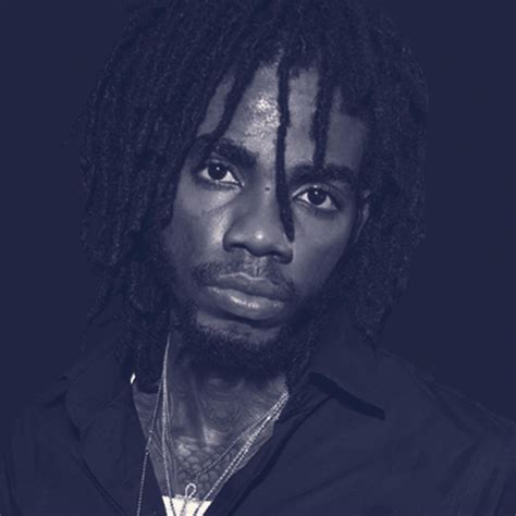 Alkaline On Spotify