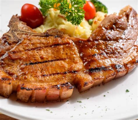 How Many Carbs In Pork Chops And Benefits Lifestyle Foodies🍎