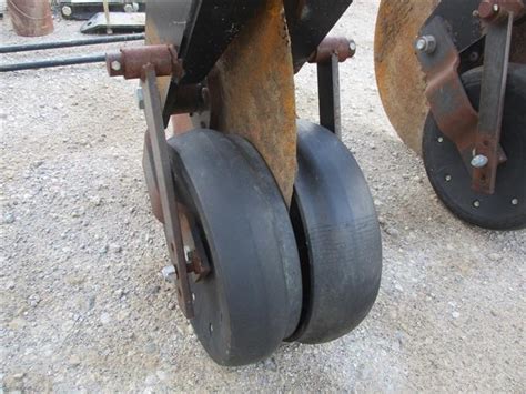 Trimble AgGPS TrueTracker Implement Steering System BigIron Auctions