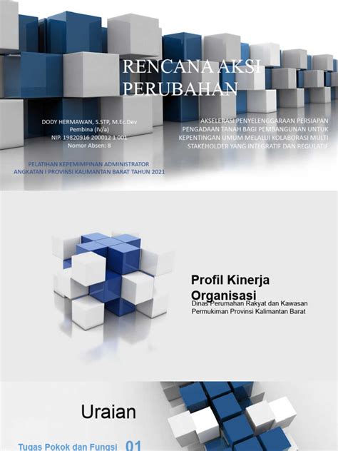 Abstract Blue Cube Powerpoint Templates Pdf