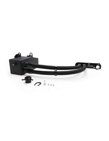 Oil Catch Tank RacingLine VOLKSWAGEN Golf 5 GTI AUDI S3 8P TT 8J SEAT