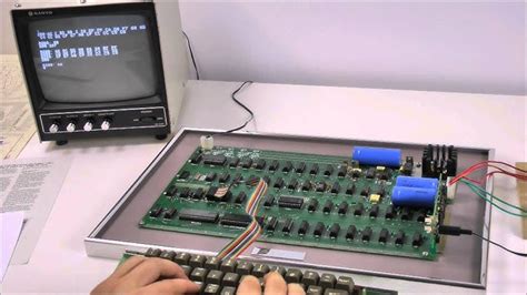 Computador Apple Original