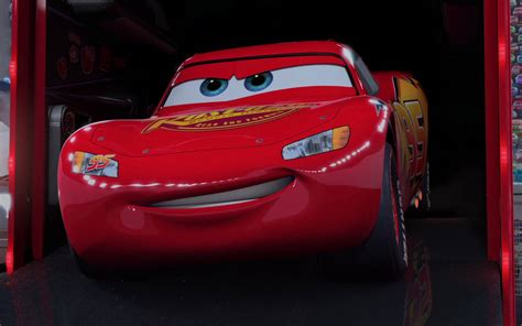 Lighting Mcqueen Ka Chow By Darkmoonanimation On Deviantart