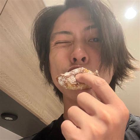 台風一過とドーナツやまぴーとclub9色の空♡ Love＆hug♡山下智久くん〜かっちゃんのはっpな日々〜