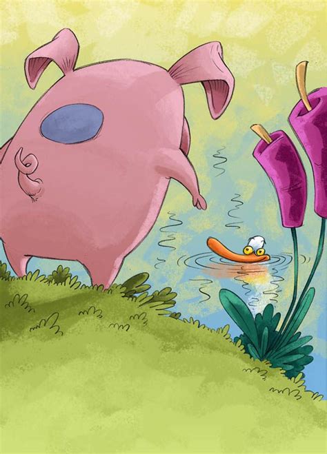 Pikachu Fictional Characters Character