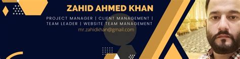 Zahid Ahmed Khan On Linkedin Phpdeveloper Laraveldeveloper