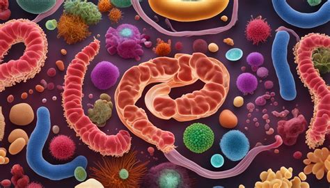 Comprendre Le Microbiome Et Ses Effets Sur La Santé