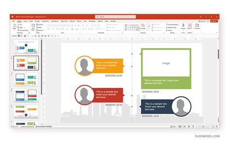 How To Create A Timeline In PowerPoint SlideModel