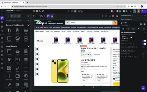 Prem Aaswani On Linkedin Flutter Nocode Nocodedevelopment Nocoderevolution Nocodemagic…