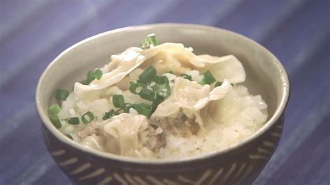 【スッキリ】冷凍餃子だけの炊き込みご飯のレシピ。食欲の秋に食べたい簡単炊き込みごはん（11月10日）